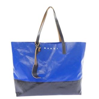 Marni Damen, Pre-Owned, Blau, ONE SIZEGr&ouml;&szlig;e