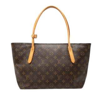 Louis Vuitton Pre-owned Raspail PM - - Pre-owned - Damen - Braun - ONE SIZE