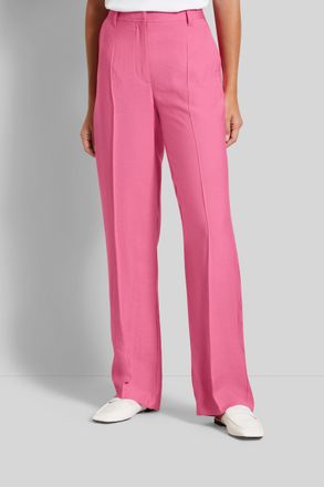 Bugatti Damen Freizeithose mit B&uuml;gelfalte