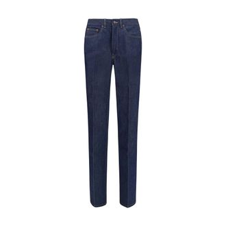 Chlo&eacute; Four-Pocket Jeans - - Jeans - Damen - Blau - W27
