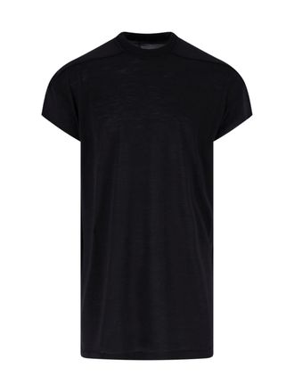 Rick Owens T-Shirt Jumbo Ss T