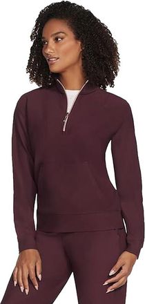 Skechers Damen-Pullover, Feige, S