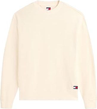 Tommy Hilfiger Sweat &agrave; capuche droit en coton