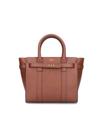 Mulberry Minitasche Zipped Bayswater