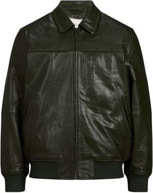 Les Deux Blouson ample zipp&eacute; unie