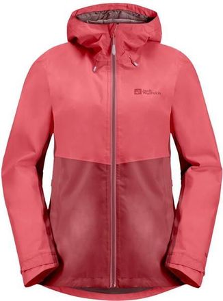 Jack Wolfskin Damen Funktionsjacke WEILTAL 2L JKT W
