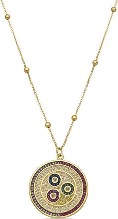 Luxenter Kette Purma