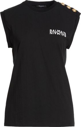 Balmain TOPS - T-shirts auf YOOX.COM