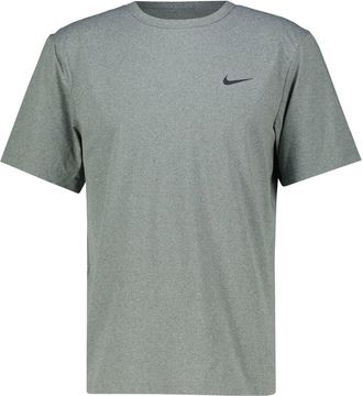 Nike Herren Trainingsshirt Dri-FIT UV HYVERSE