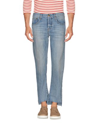 Current Elliott HOSEN & R&Ouml;CKE - Jeanshosen auf YOOX.COM