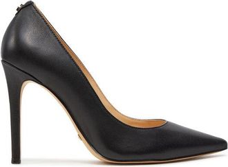 Guess High Heels Gabben FLTGAB LEA08 Schwarz