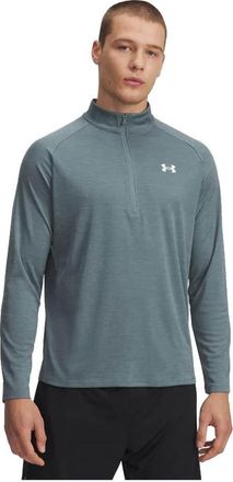 Under Armour Tech Textured 1/2 Zip Herren - 3XL