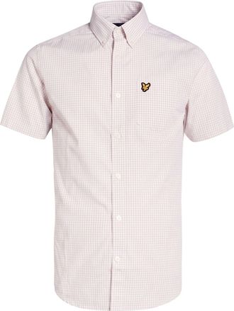 Lyle & Scott TOPS - Hemden auf YOOX.COM
