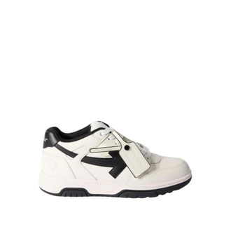 Off-white Out Of Office Sneaker - - Shoes - Herren - Wei&szlig; - 46 EU