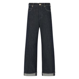 Max Mara Jeans - - Jeans - Damen - Blau - L