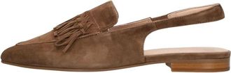 Stefano Lauran Damen, Schuhe, Braun, 39 EUGr&ouml;&szlig;e