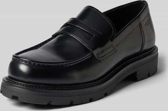 Vagabond Loafer aus echtem Rindsleder Modell CAMERON