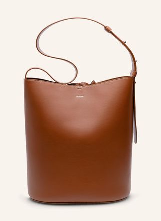 LI&Eacute; STUDIO Shopper Norma braun