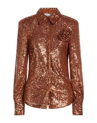 Blugirl TOPS - Chemises sur YOOX.COM