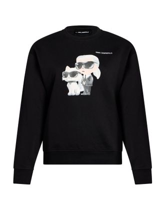 Karl Lagerfeld TOPS - Sweatshirts auf YOOX.COM