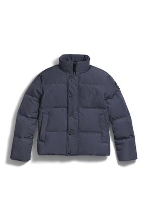 Canada Goose Bayview Parka mit Black Disc