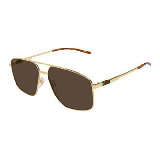 Gucci unisex, Accessories, Gelb, 60 MMGr&ouml;&szlig;e