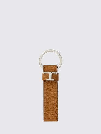 Tod's Porte-Cl&eacute;s Homme couleur Naturel