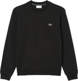 Lacoste Sweats à capuche pour homme (Lot de 1), Noir, L