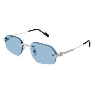 Cartier unisex, Accessories, Grau, 54 MMGr&ouml;&szlig;e