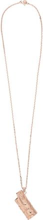 Pucci Femme, Accessoires, Jaune, Taille: ONE Size Necklaces