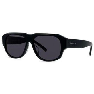 Givenchy Herren, Accessories, Schwarzk, 55 MMGr&ouml;&szlig;e