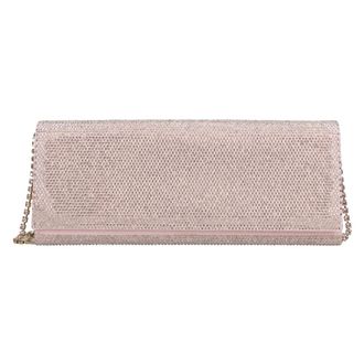 Gedebe Umschlagtasche - - Bags - Damen - Rosa - ONE SIZE