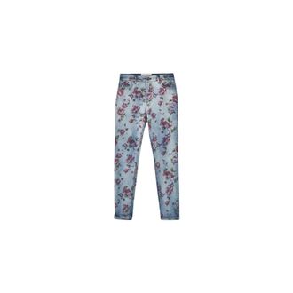 Blugirl Klassische Denim-Jeans f&uuml;r den t&auml;glichen Gebrauch - - Jeans - Damen - Mehrfarbig - M