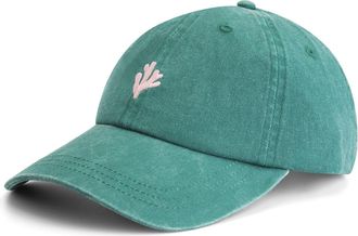 Shiwi Cap Coral