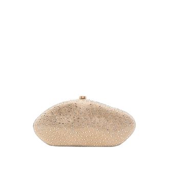 Cult Gaia The Calder Clutch - - Bags - Damen - Beige - ONE SIZE