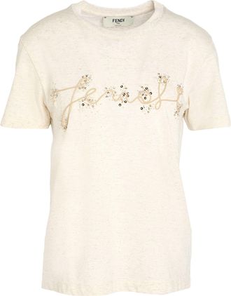 Fendi TOPS - T-shirts auf YOOX.COM