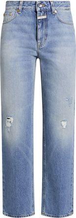 Closed HOSEN & R&Ouml;CKE - Jeanshosen auf YOOX.COM