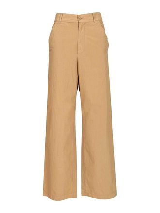 Barena Pantalons D&eacute;contract&eacute;s - Beige