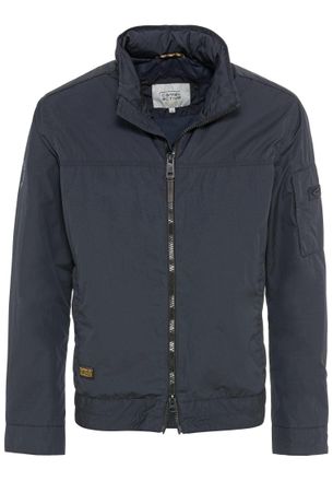 Camel Active Herren 430910/7O18 Jacke, Blau, 28