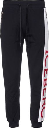 Iceberg HOSEN & R&Ouml;CKE - Hosen auf YOOX.COM