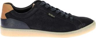 Kickers Homme, Chaussures, Bleu, Taille: 46 EU Kick Salem