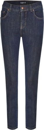 Angels Damen, Jeans, Grau, XL L30Größe