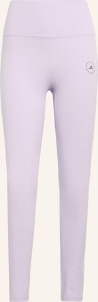 adidas Adidas By Stella Mccartney Tights Adidas By Stella Mccartney lila