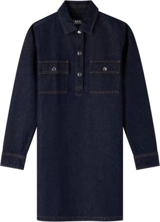 A.P.C. Robe Mia A.P.C