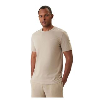 Guess Herren, Oberteile, Beige, XLGr&ouml;&szlig;e
