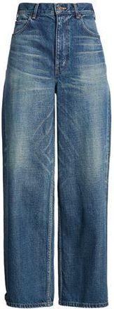 Celine BAS - Pantalons en jean sur YOOX.COM