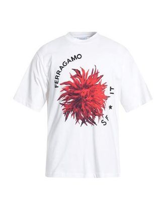 Ferragamo TOPS - T-shirts sur YOOX.COM