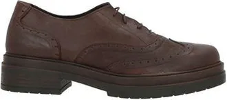 Divine Follie CHAUSSURES - Chaussures &agrave; lacets sur YOOX.COM