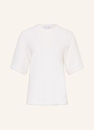 Reiss Reiss T-Shirt Lowen weiss