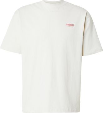 Woodbird T-Shirt Baine Soya